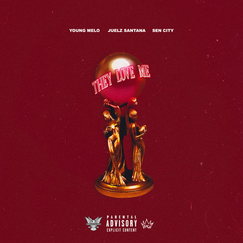 Stream Young Melo - They Love Me ft. Juelz Santana & Sen City (Prod. Ty ...