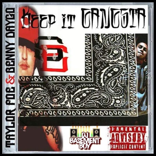 Stream Keep It Gangsta by Basement Boy Entertainment | Listen online ...