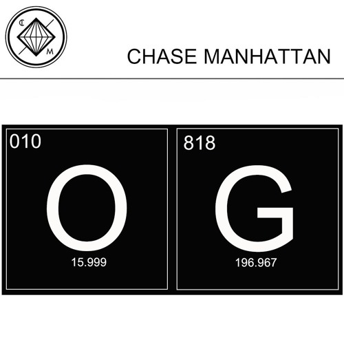Stream Chase Manhattan - OG [PREMIERE] by TheUntz.com | Listen online ...