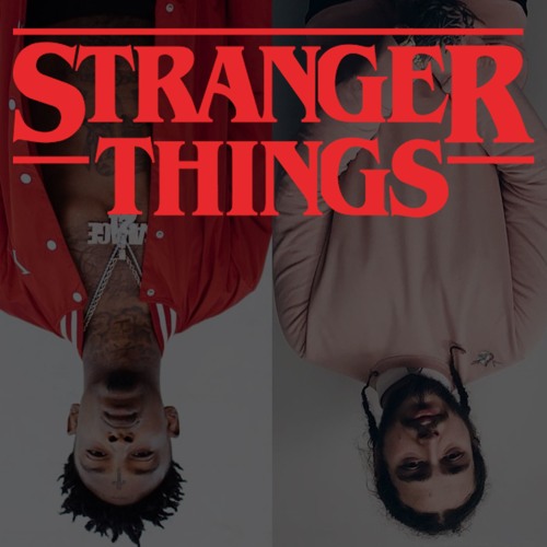 Stream Stranger Things // rockstar (sWooZie x YI Mashup) by YI | Listen ...