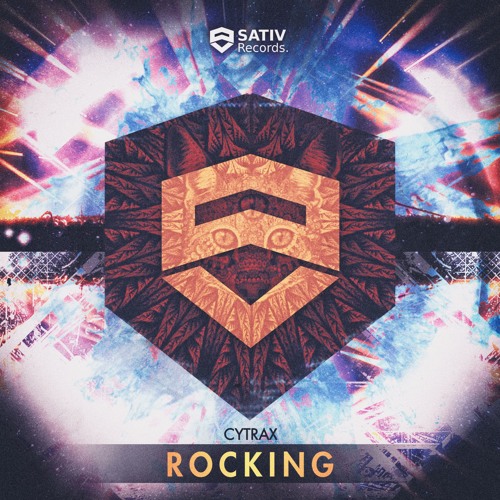 Stream Hardwired Electro | Listen to Cytrax - Rocking | OUT NOW ...