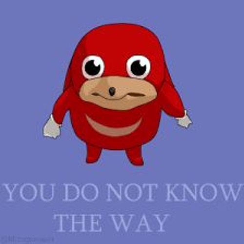 Stream Do you know da way? ( skrillex /meme remix) by Lil Horn | Listen ...