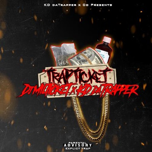 Stream KD DaTrapper- L.O.A.T [prod.by Dj Milticket] by KD DaTrapper | Listen online for free on ...