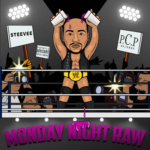 Stream Stone Cold Intro by Young Steevee | Listen online for free on ...