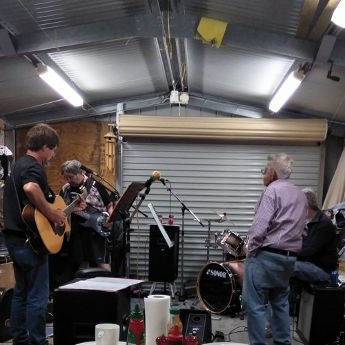 Stream 09 Mustang Sally {Burston 'Big' Band} by Simon Cockell | Listen ...