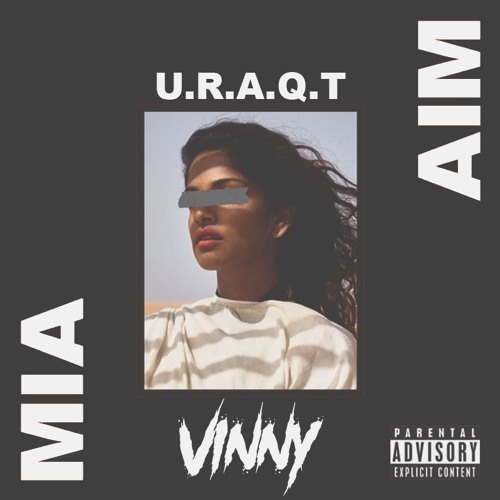 Stream M.I.A - U.R.A.Q.T (Vinny Bootleg) [FREE DL] by IG: vinnydfit ...