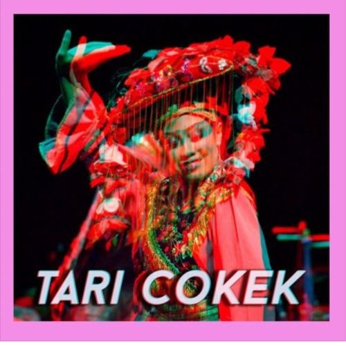 Stream Tari Cokek, Tarian Campuran Khas Tangerang by TASYA IS | Listen ...