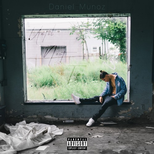 Stream Daniel Munozz | Listen to Daniel Munoz - Until Next Time ...