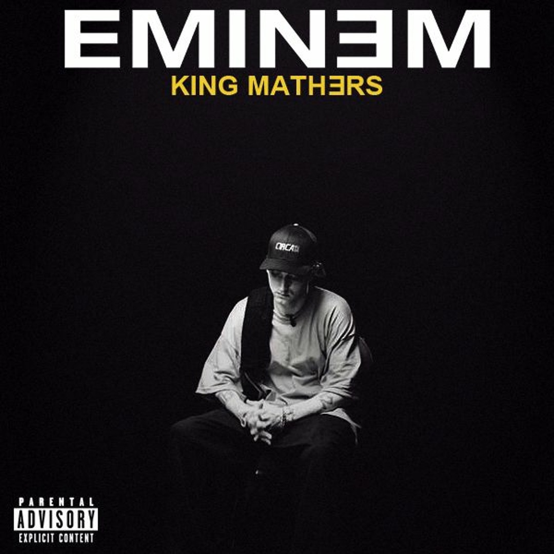 Stream Eminem - Middle Finger by album uploader 2 | Listen online for ...