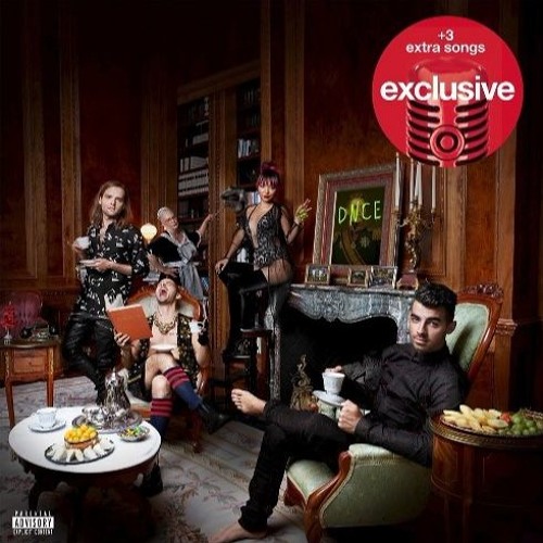 Stream DL: DNCE - DNCE EP (Target Exclusive) Acapellas by Hello Ben ...