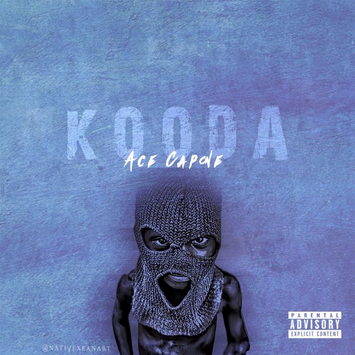 Stream Ace Capone - Kooda Freestyle (Hblock Mix) by DaRealCaponee ...