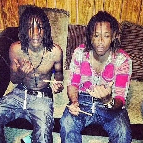 Lil Mister And Lil Durk
