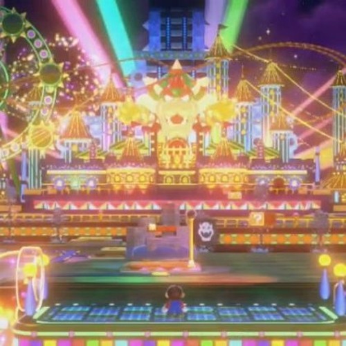 Stream World Bowser Theme (Triple Mix) by The Sound Critic | Listen ...