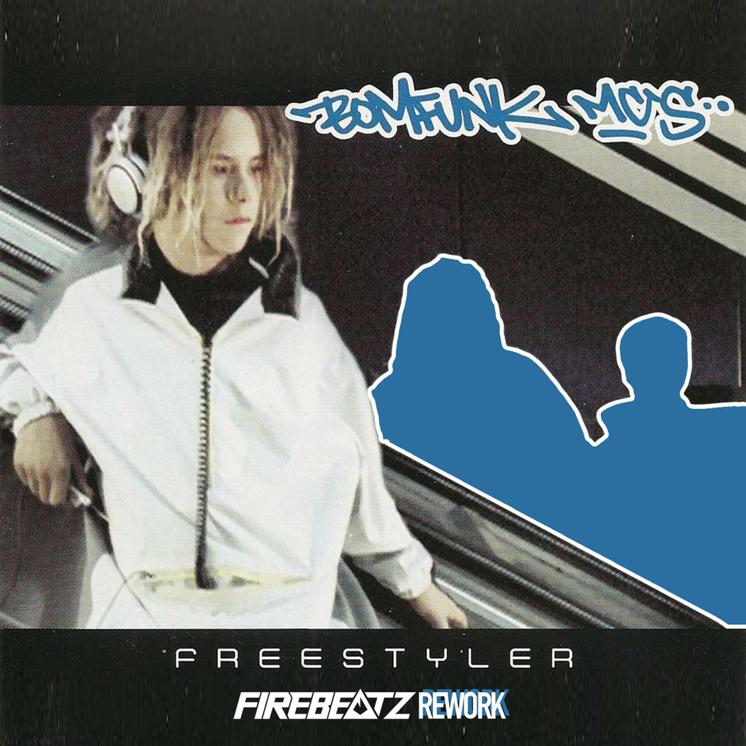 Stream Bomfunk MC's - Freestyler (Firebeatz Rework)[FREE DL] by ...