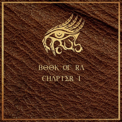 Stream HORUS - BOOK OF RA CHAPTER I by H O R U S | Listen online for ...