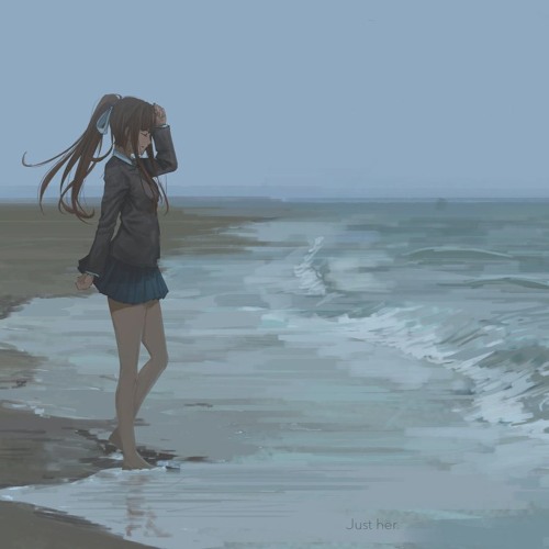 Stream Your Reality - monika sad/dramatic piano by Shiyukiteru | Listen ...