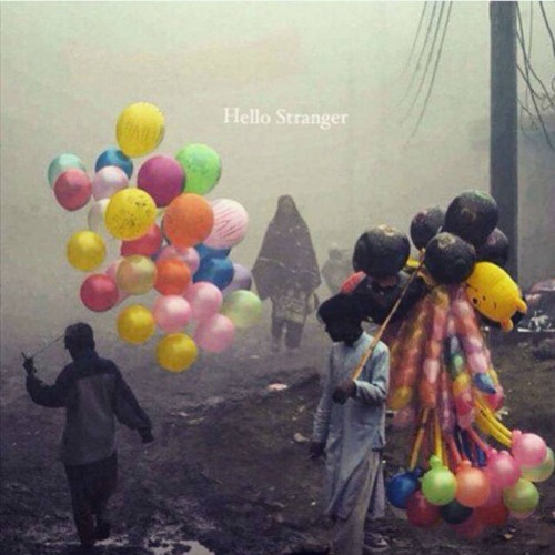 Stream Hello Stranger - Goals by Kowalsky | Listen online for free on ...