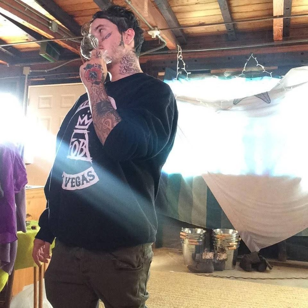 Stream Tony Please - Emo Trap Boi (Prod.Dean Fillinger) by Wifi Is Off ...