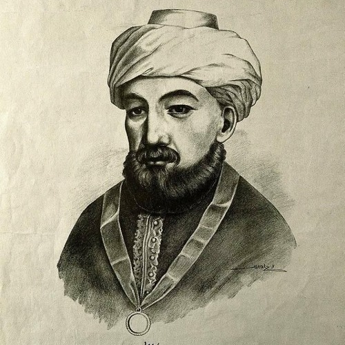 Stream MOSES MAIMONIDES - PHYSICIAN, PHILOSPHER & CODIFIER OF JEWISH ...