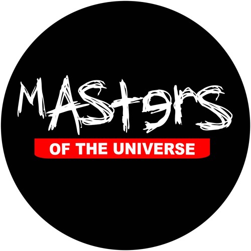 Stream Thank You For Being a Friend by Masters of the Universe | Listen ...