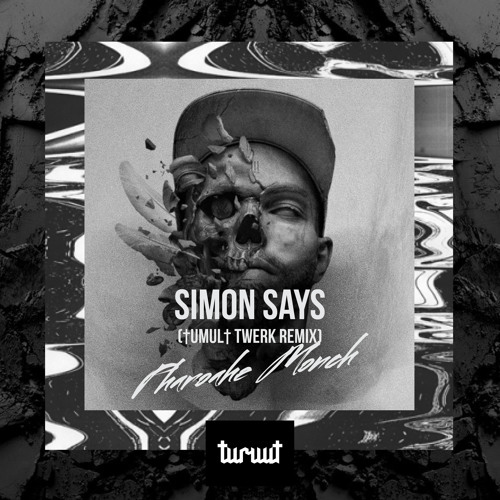Stream Simon Says (†umul† Twerk Remix) by Dmitry Gulevich | Listen online for free on SoundCloud