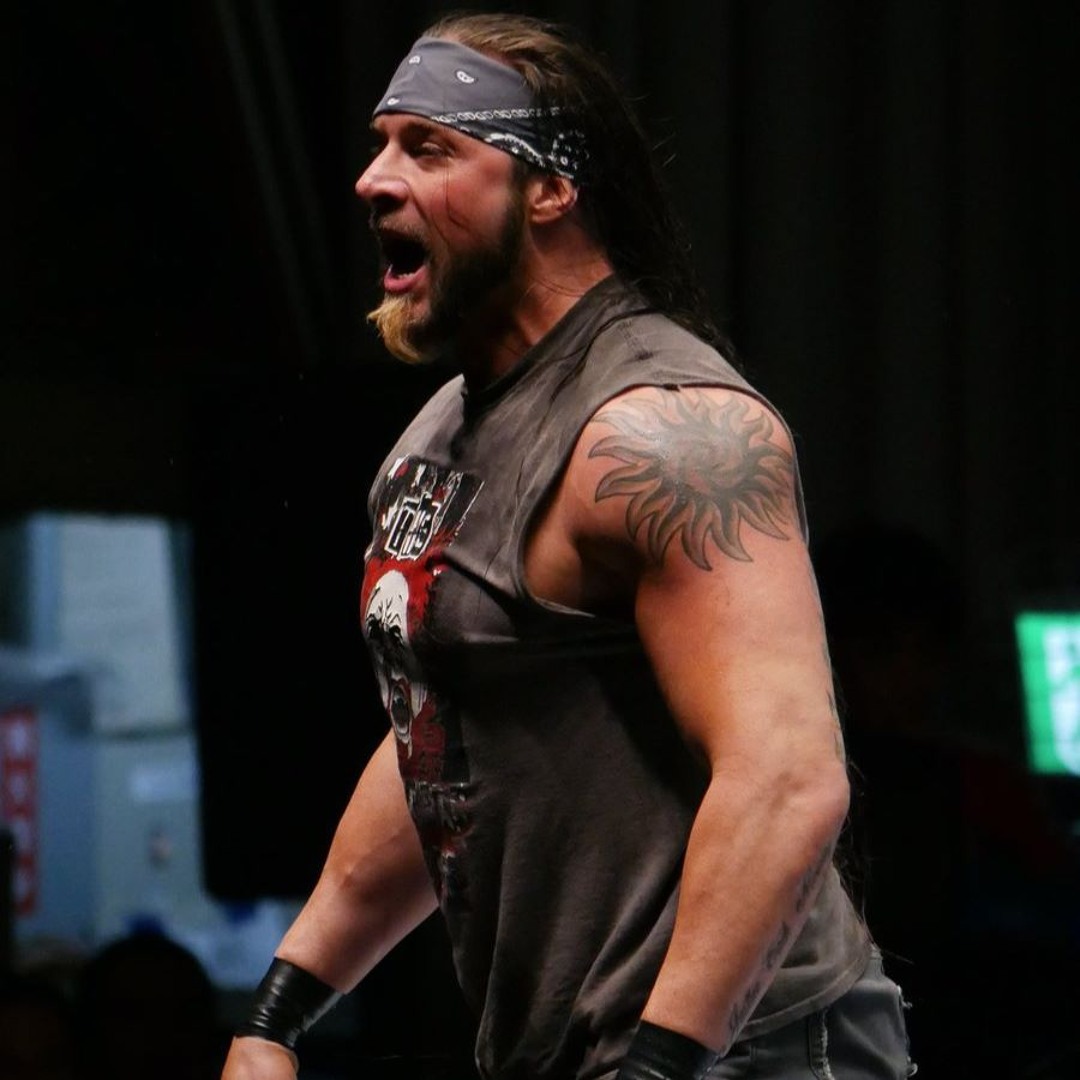 Stream Interview With Pro Wrestler Lance Hoyt by The Steve And Mike ...