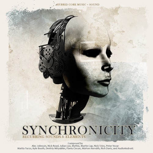 Stream Incoming Raid Redux by Hybrid Core Music + Sound | Listen online ...