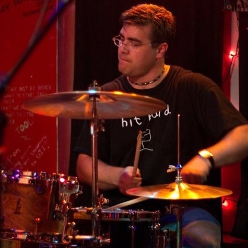 Stream SnareBuzz - Drumming Site of Ron Brashear | Listen to Ron ...