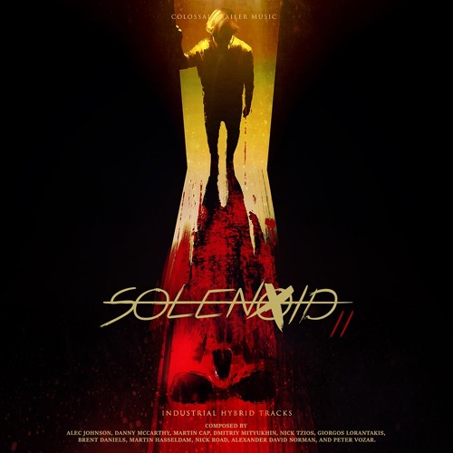 Stream Ten Ton Titan by Colossal Trailer Music | Listen online for free ...