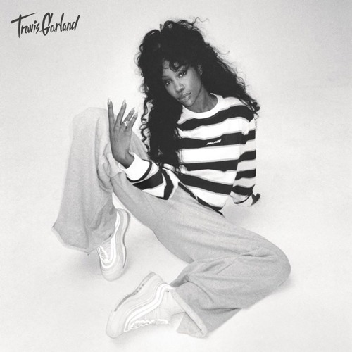 Stream THE WEEKEND (SZA cover) by Travis Garland | Listen online for ...