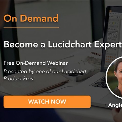 Stream episode Become a Lucidchart Expert by Lucidchart podcast ...