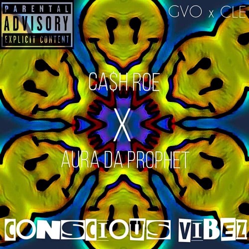 Stream Aura Da Prophet | Listen to Conscious Vibes playlist online for ...