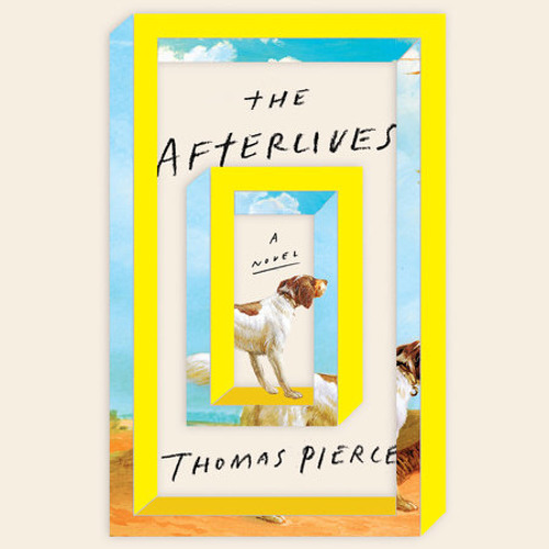 Stream The Afterlives by Thomas Pierce, read by Thomas Pierce, Kirsten ...