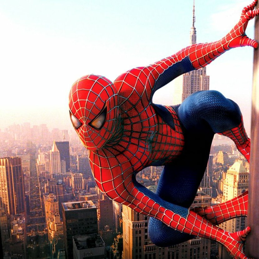 Stream Spider-Man Farewell/Final Swing Theme 2018 Cover by Connor ...