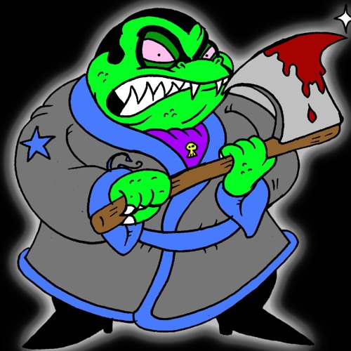 Stream The Gruntingrad Manor Waltz by Gruntchovski Von Veizatun ...