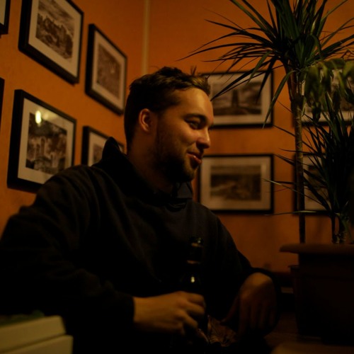 Stream New Music Worldwide: Max Graef by Worldwide FM | Listen online ...