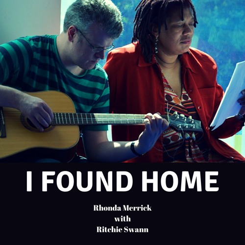 Stream I Found Home by Rhonda Merrick | Listen online for free on ...