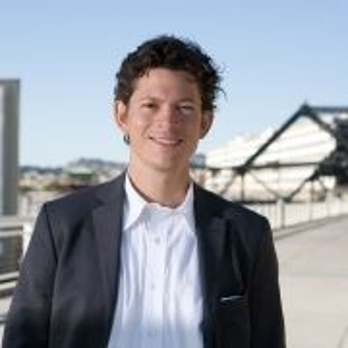 Stream episode Take a Listen with Thomas Goetz by CCMC podcast | Listen ...