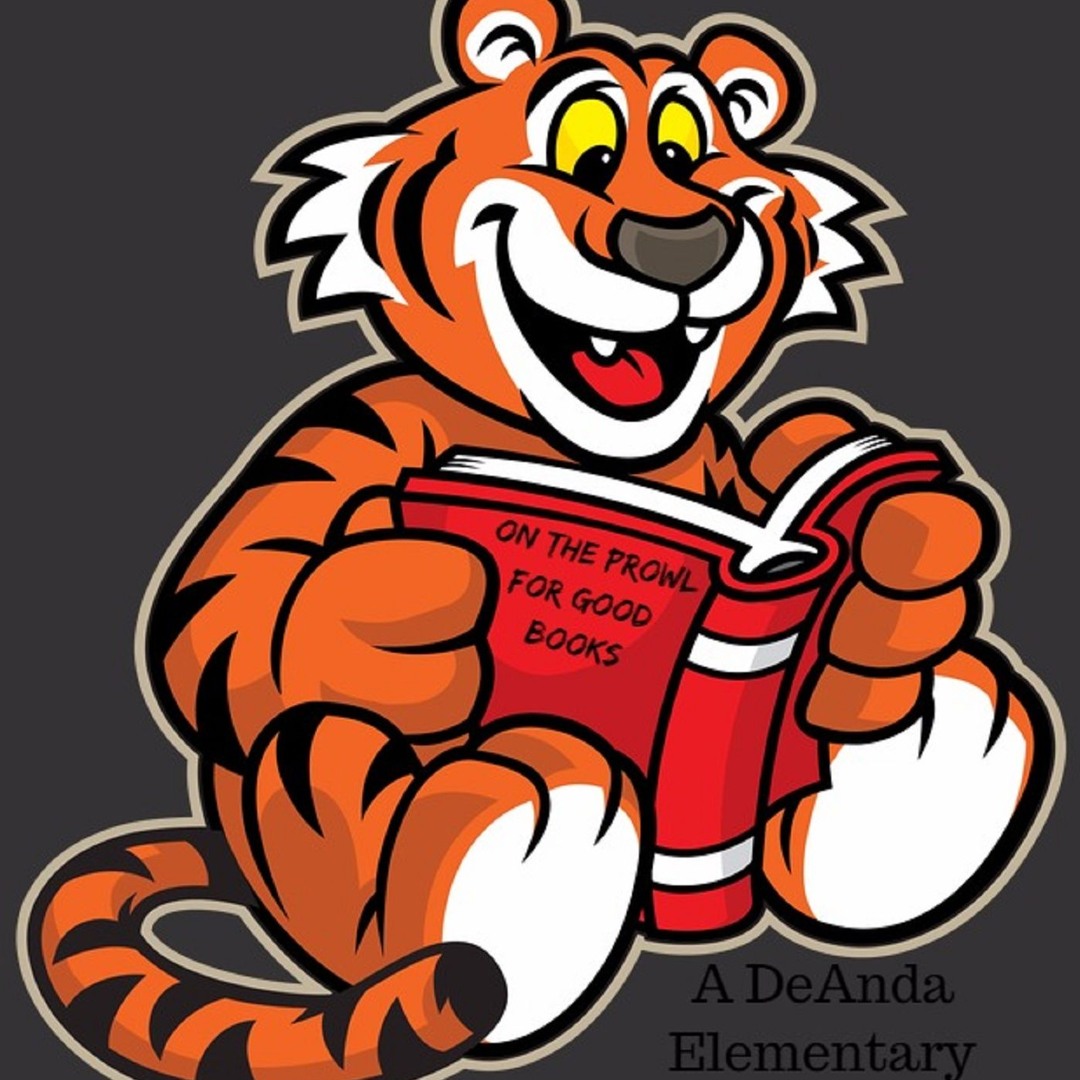 Stream Episode 2- Charlotte's Web by DeAnda Elementary | Listen online ...