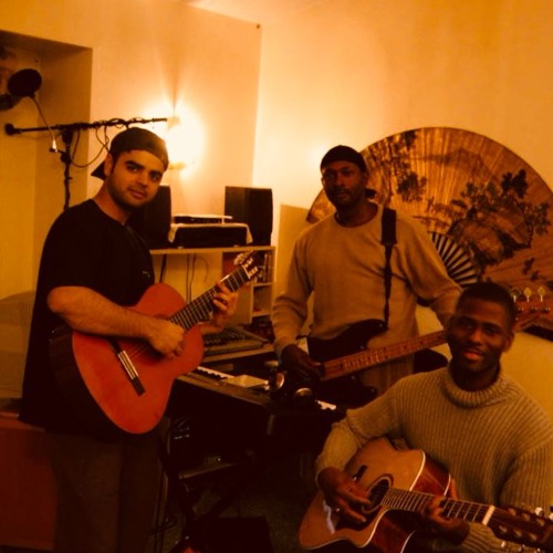 Stream What Did I Do (Original) by Manoj Advani | Listen online for ...