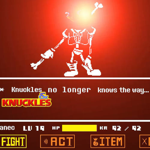 Stream Machmud Riyadh | Listen to Disbelief Papyrus (phase 5 ~ 10 ...