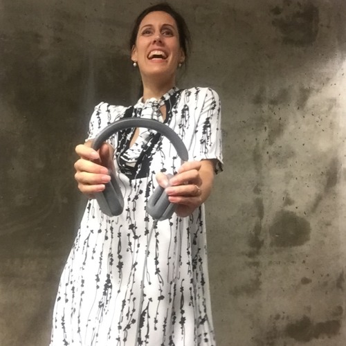 Stream "EXPO 67 Live" | Marie-Gabrielle échange avec l'artiste ...