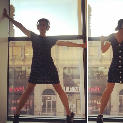 Stream Marie Chouinard | Marie-Gabrielle échange avec la chorégraphe ...