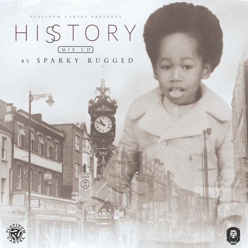 Stream Hisstory The Mix Cd By Sparky Rugged by PlatinumDubplate Cartel ...