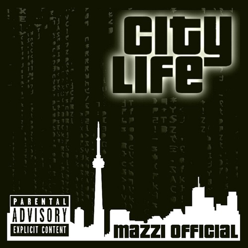 Stream Sony Tha Beast | Listen to mazzi official ( city life) playlist ...
