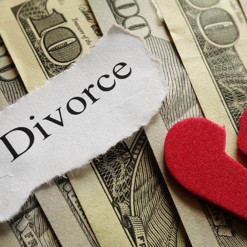 Stream January is the most popular month for divorce; Laura Boedges of ...