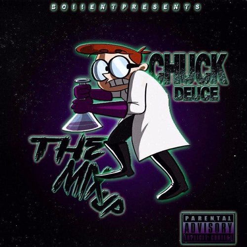 Stream Chuck Deuce Groovy Pray Prod.Mason Taylor by Chuck Deuce ...