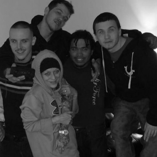 Stream Brother's-LAthakidd X EGB Bando X SparkC by LAthaKidd | Listen ...