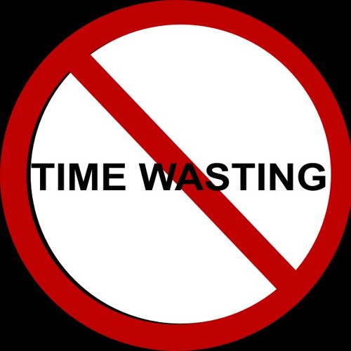 Stream No time wasted. Simple by DennTheQuinn | Listen online for free ...