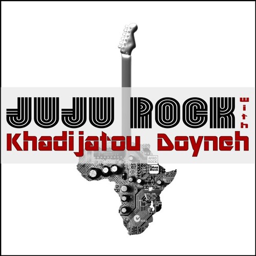 Stream Amine Laidia | Listen to JUJU ROCK playlist online for free on ...